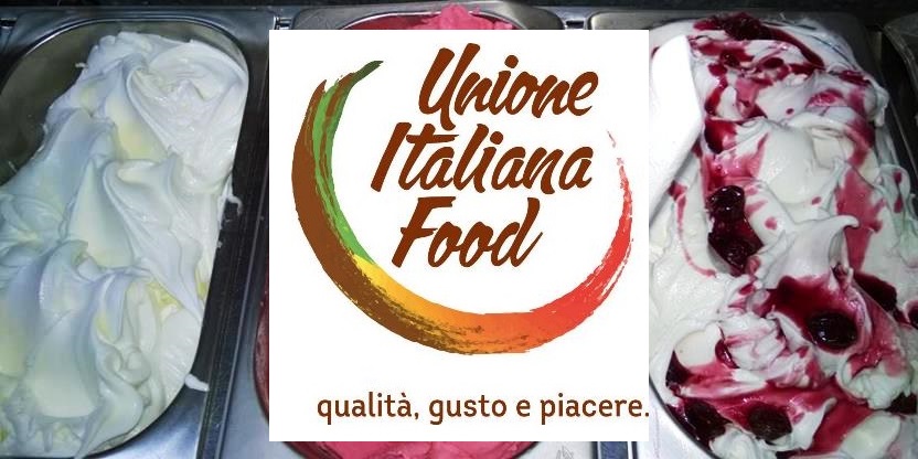 CARLOTTA FABBRI PRESIDENTE PRODOTTI GELATO UIF