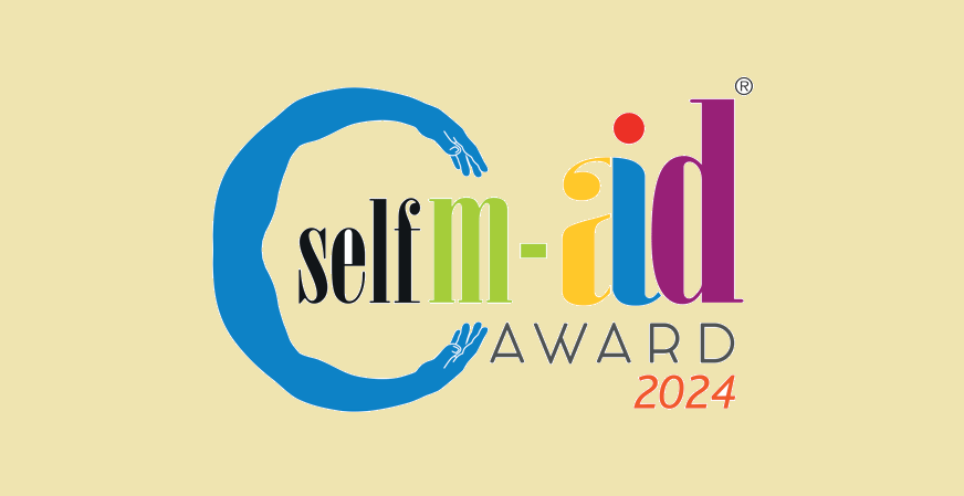 FONDAZIONE MENDOZZI PREMIO SELF M-AID AWARD 2024